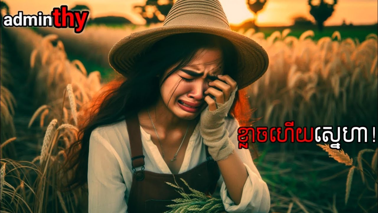 ខ្លាចហើយស្នេហា! | admin thy - YouTube