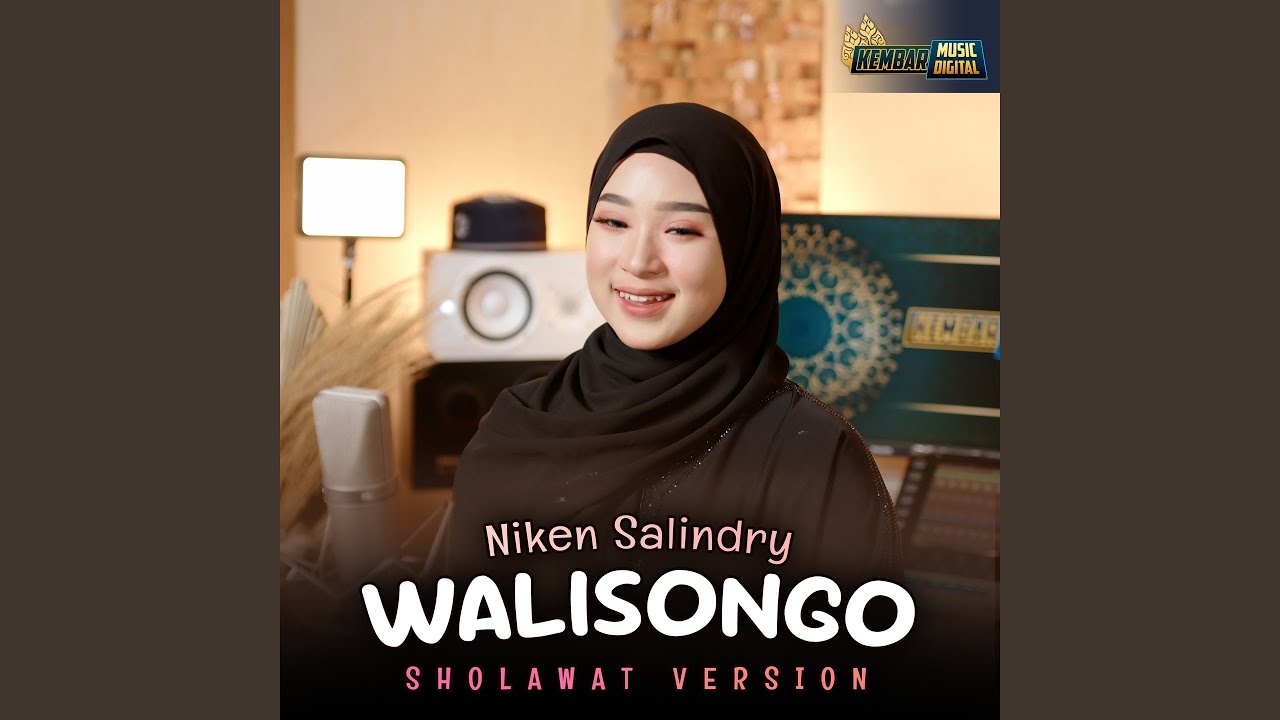 Walisongo - YouTube