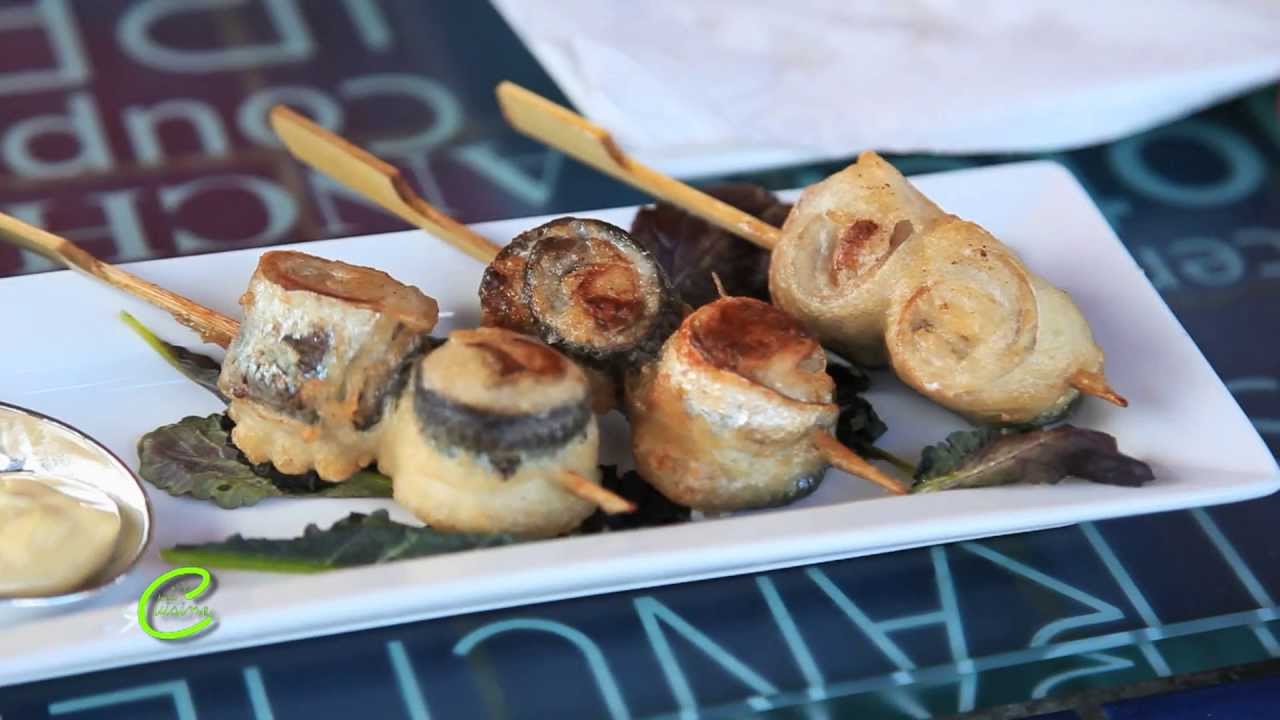 brochettesde_balarou_à_la_banane_frite_sem7_em5_1920x1080 - YouTube