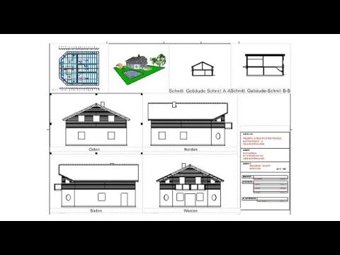 Wichtige Details im CAD V18-2 - YouTube