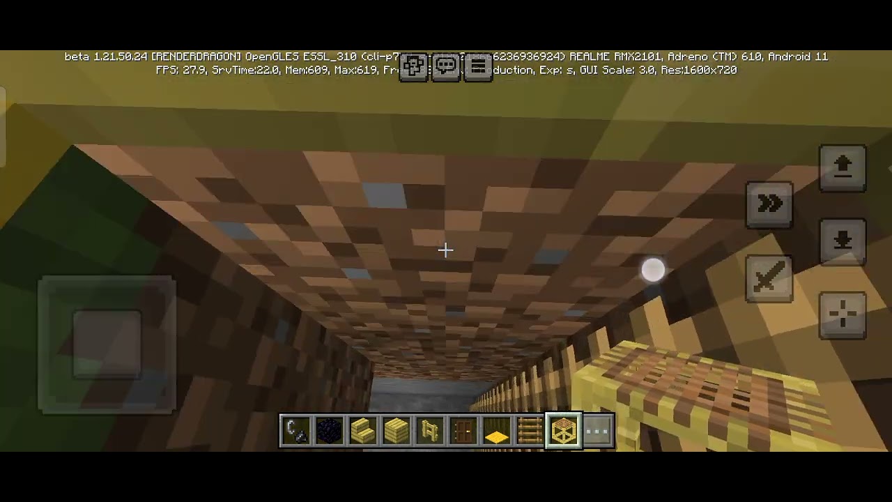 Minecraft Game play - YouTube