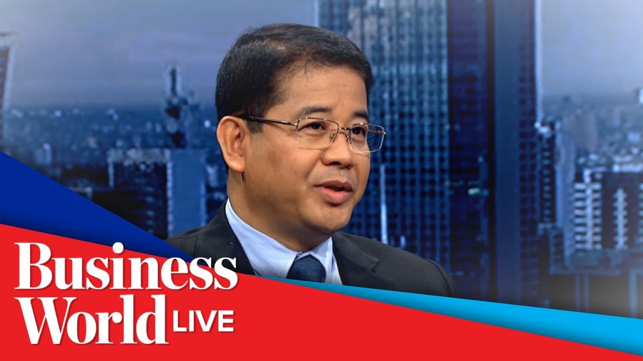 MacroAsia ramps up capex for aviation services - YouTube