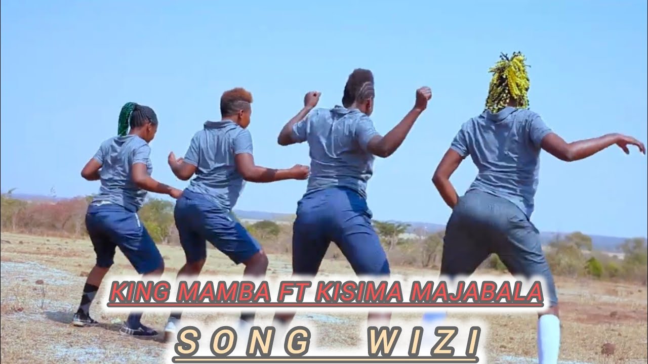KING MAMBA SONG WIZI - YouTube