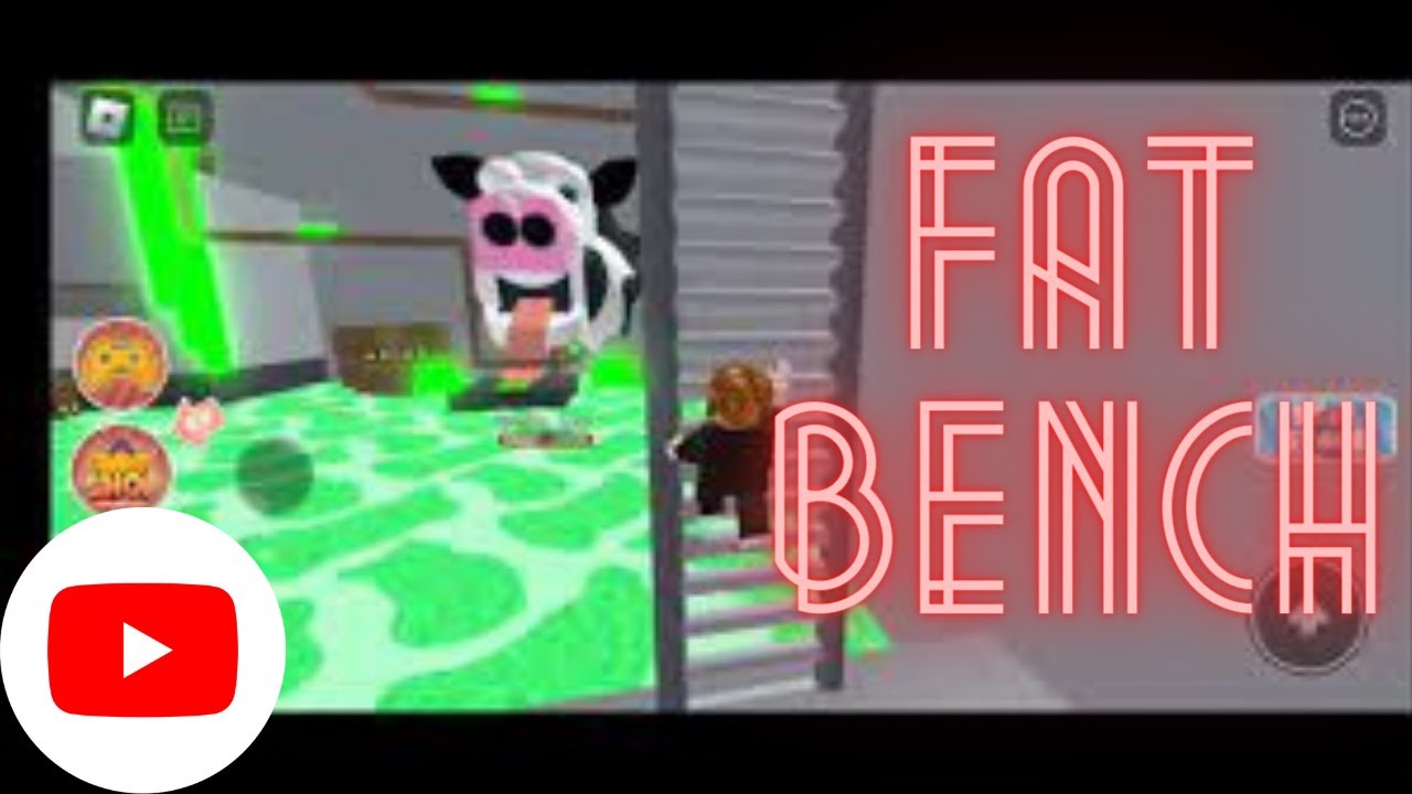 Escape from the Meat Shop in Roblox An unusual adventure and an ...