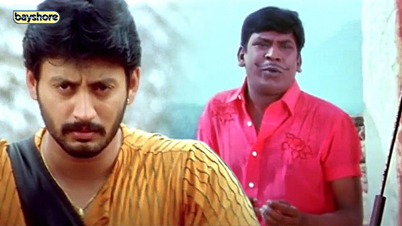 திருவாச்சி..! ஐயோ இது பயங்கரமான ஊர்-ஆச்சே | Winner Movie Scene ...