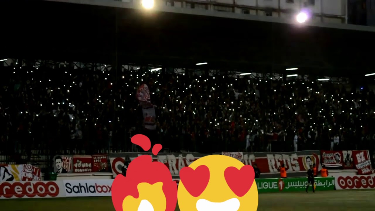 Volcana😍CRB😍UFR😉 - YouTube