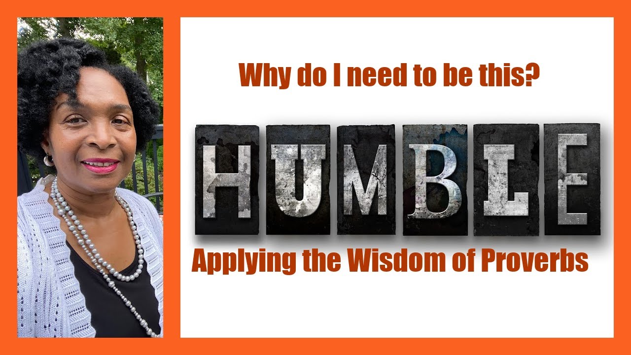 Power of Childlike Faith: Embrace Humility for Spiritual Growth/Lady ...