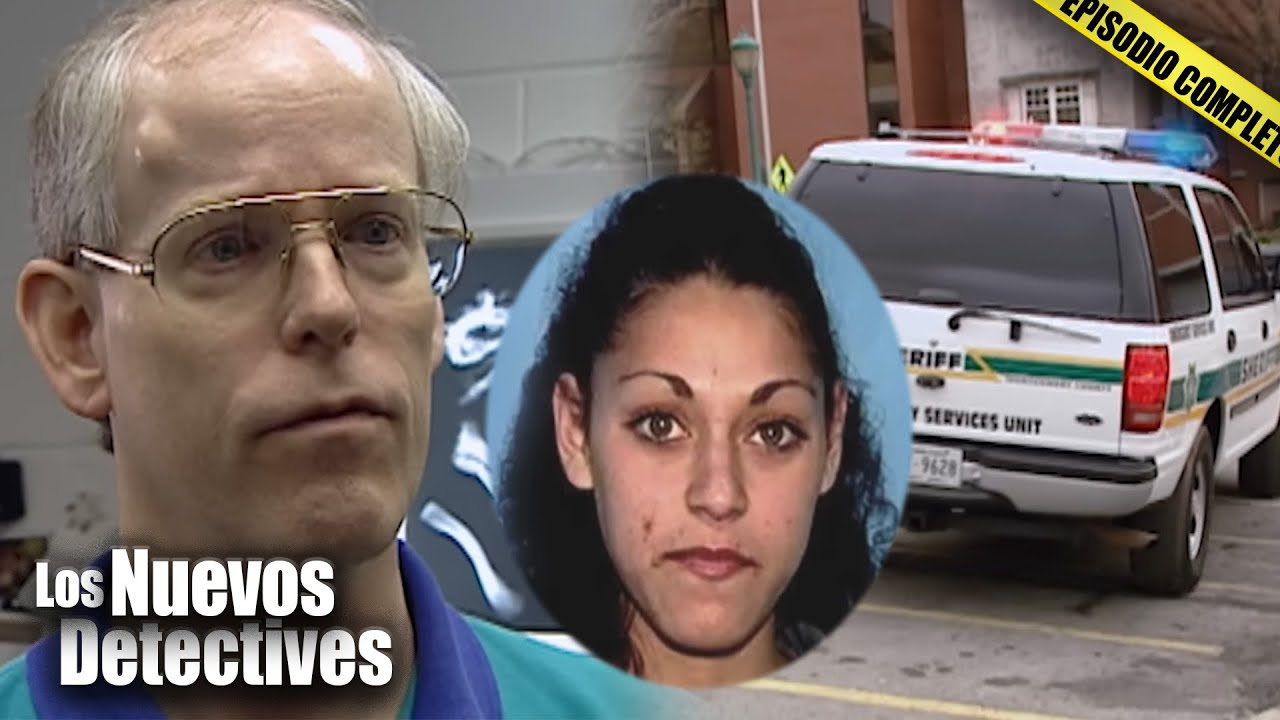 Examinadores Médicos | EPISODIO COMPLETO | Los Nuevos Detectives - YouTube