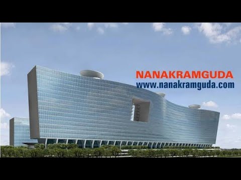 Nanakramguda in Hyderabad City - YouTube