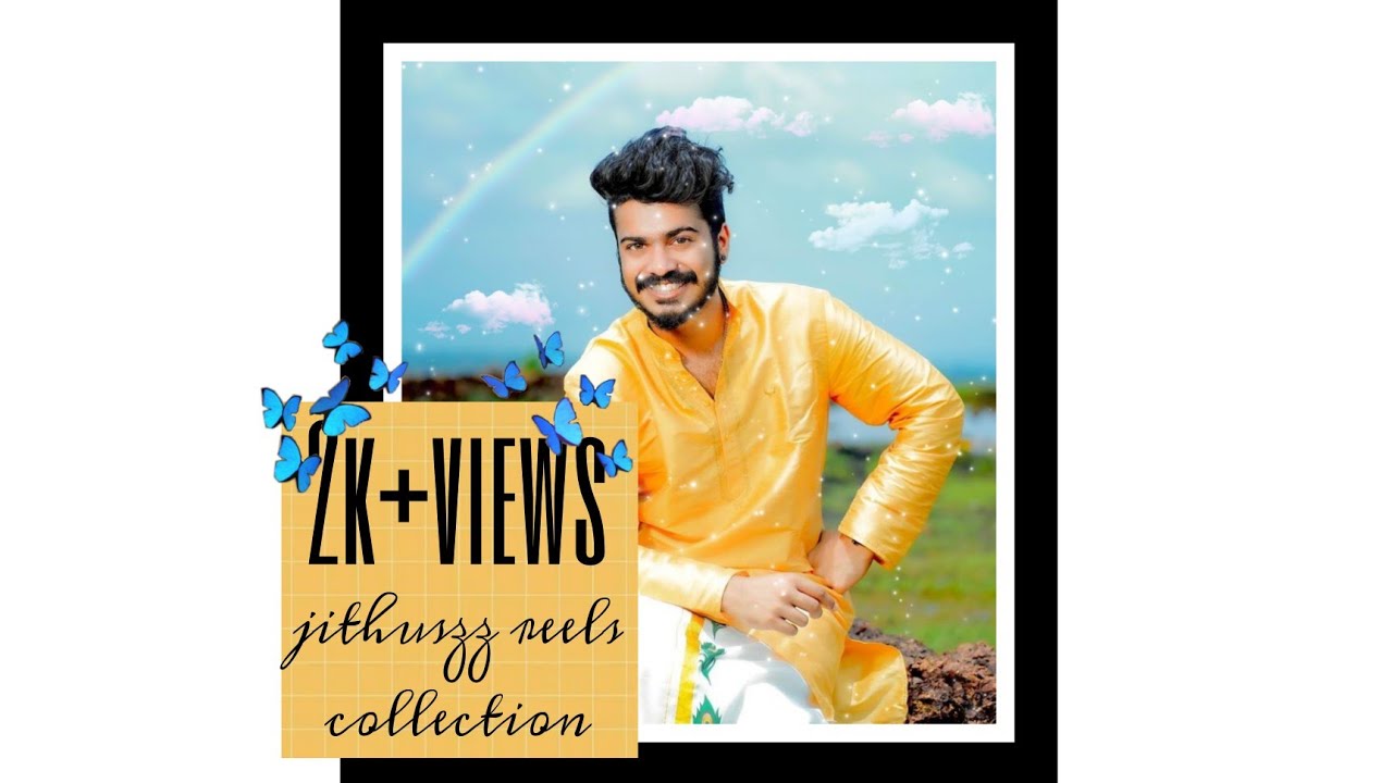Jithuszz new Instagram reels collection and Josh videos 🎥 |#jithuszz |# ...