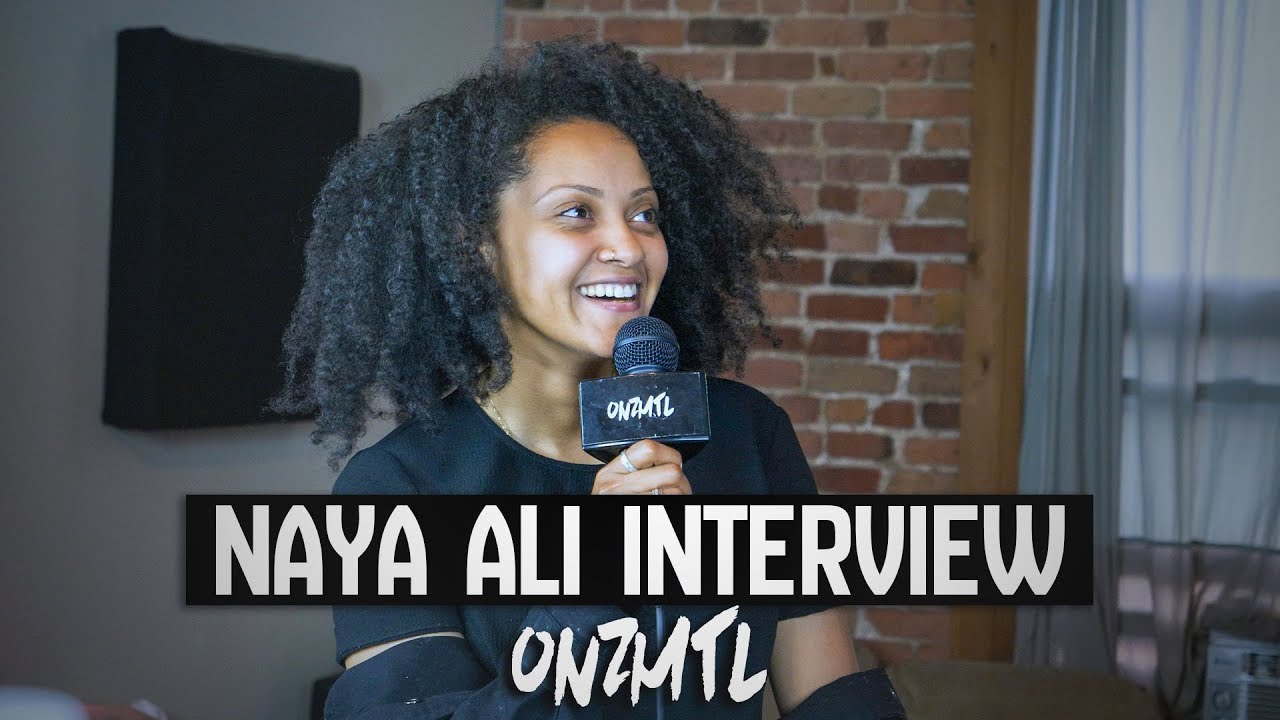 Naya Ali speaks on her latest single, focusing on music, Souldia ...