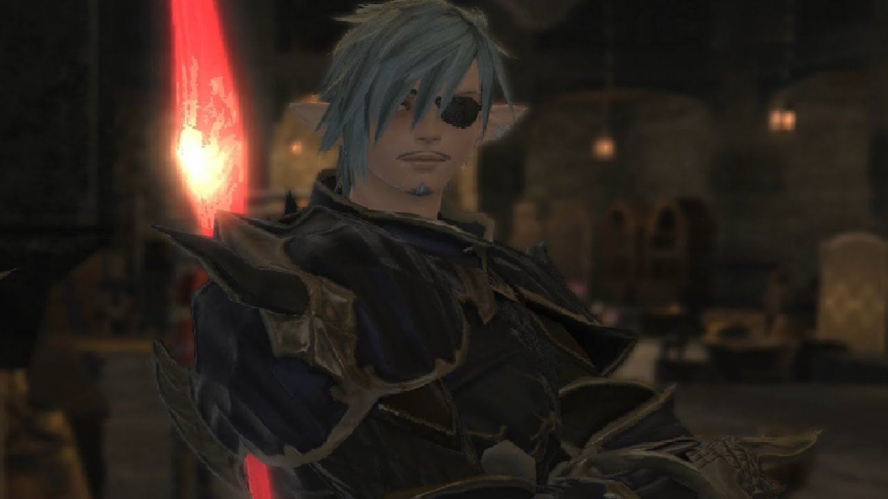 Final Fantasy XIV Endwalker Memes - One Last Dragoon Before the Changes ...