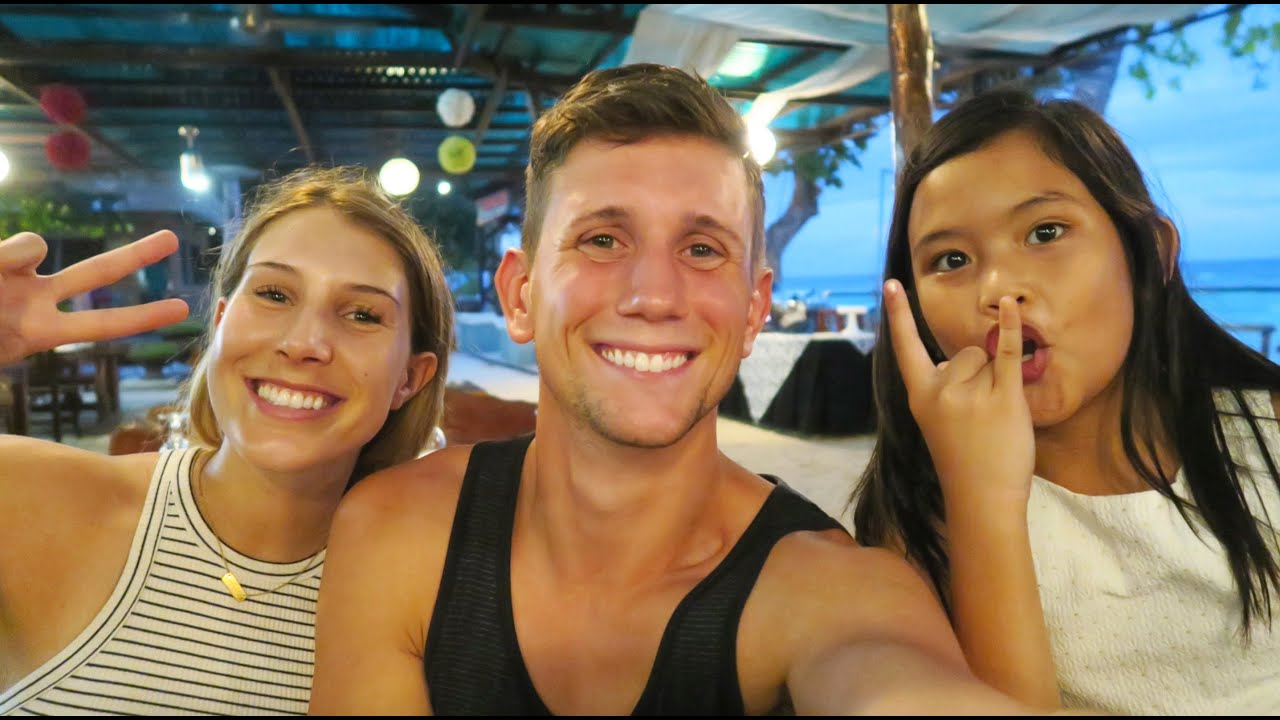 MEETING THE CONTEST WINNERS! - YouTube