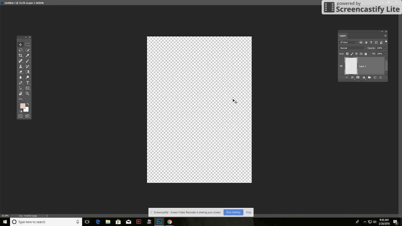 Gradient Tool - YouTube