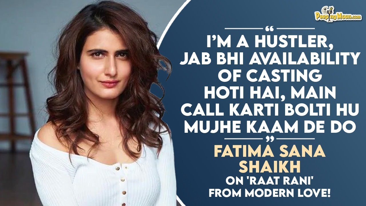 Exploring ‘Modern Love’ In Mumbai with Team Raat Rani - YouTube