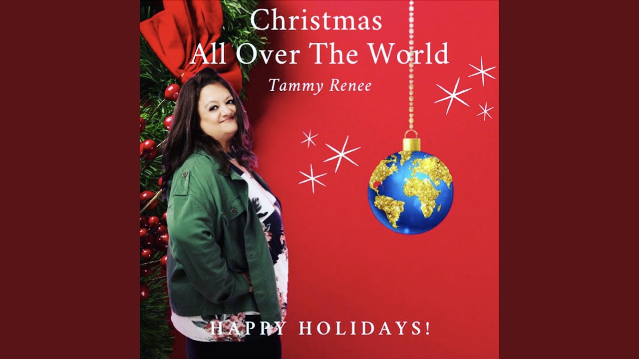 Christmas All Over The World - YouTube