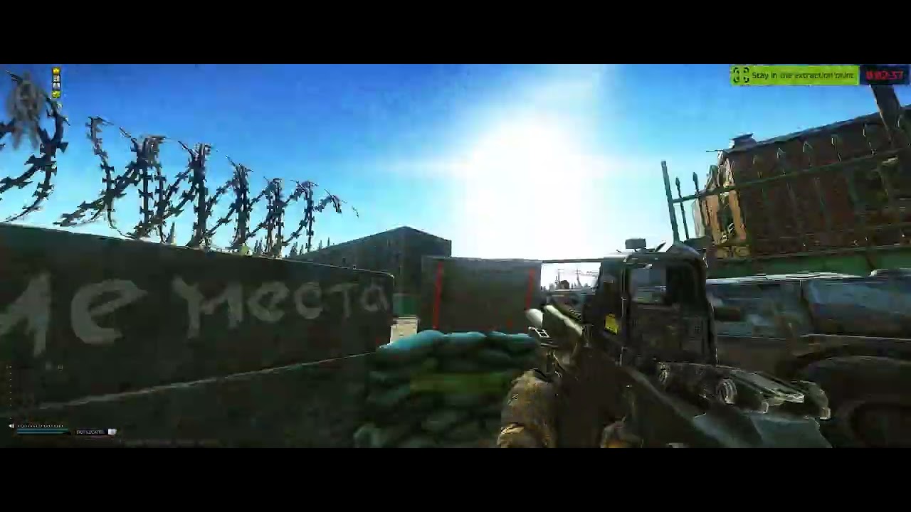 P Scav Extract Impact - YouTube