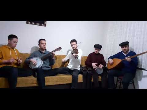 Menteşeli Cengiz /Aşağıdan - Yüksek hv. - Çiftetelli
