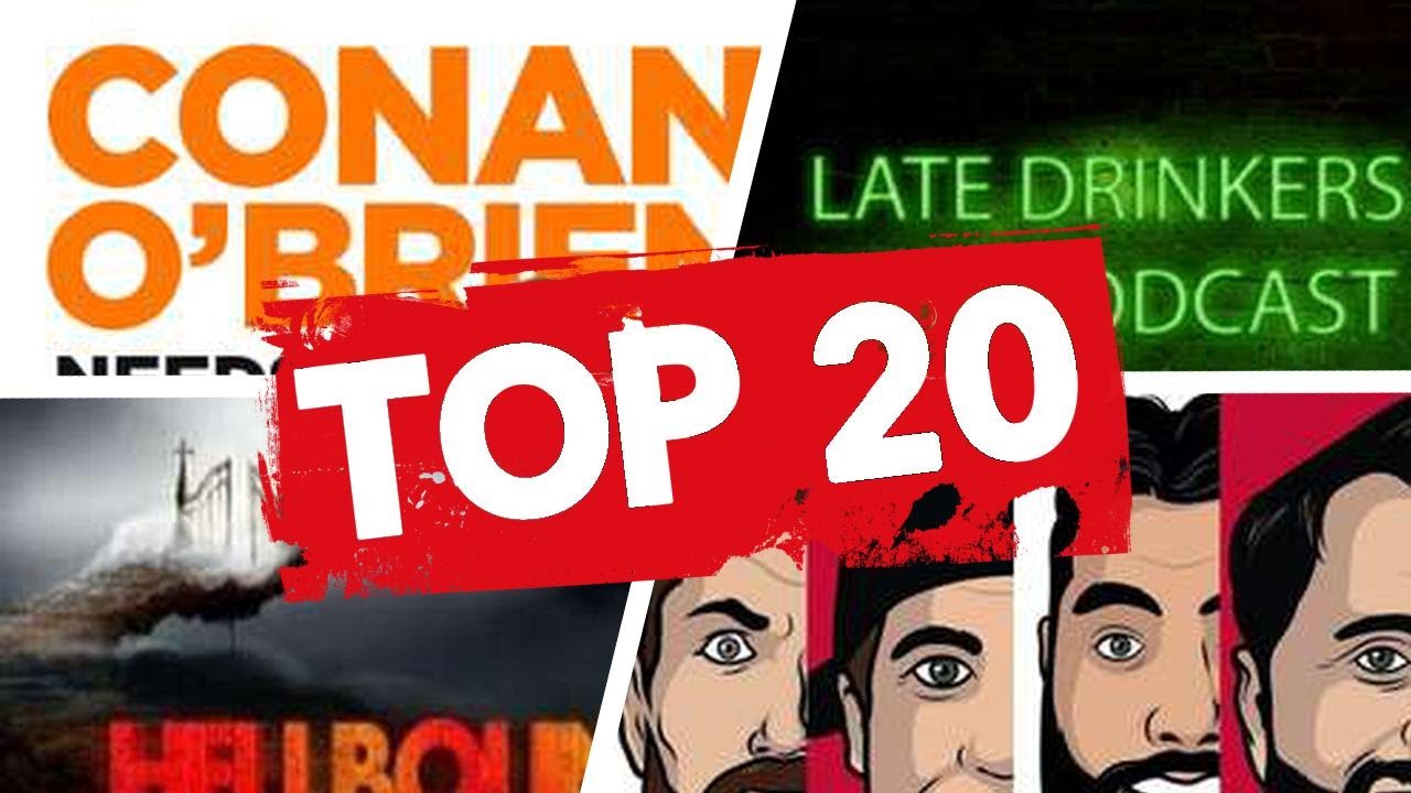 the-most-popular-comedy-podcasts-right-now-ranked-youtube-music