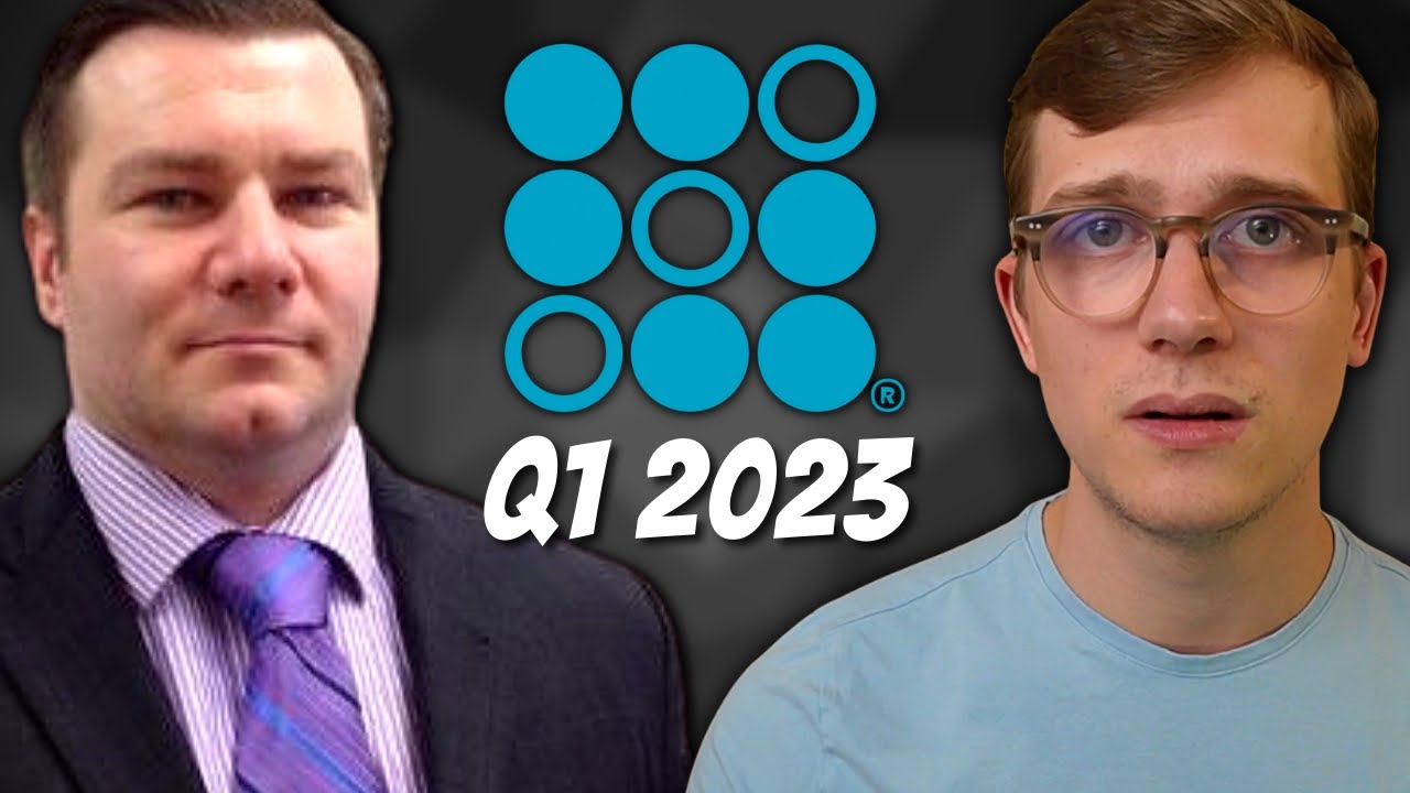 "The Bears Are Finished, SoFi Will 20x" Feat. Steven Fiorillo - YouTube