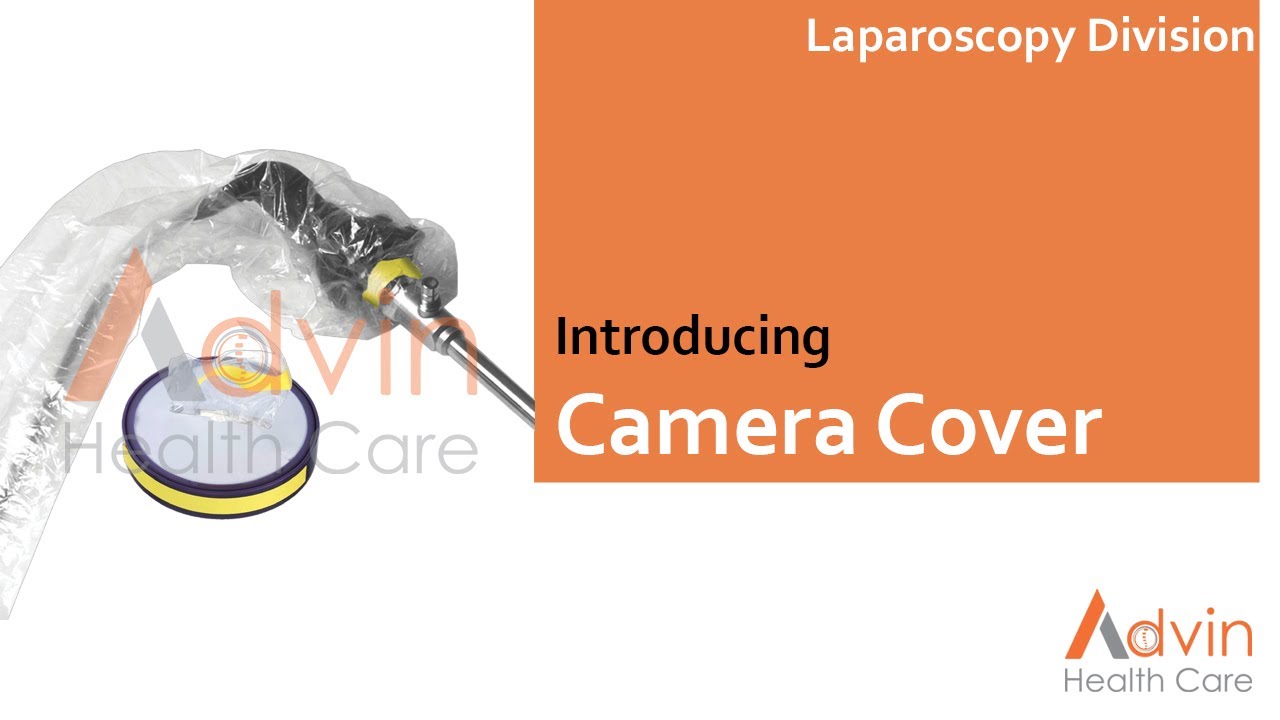 Endoscopy Camera Cover - YouTube