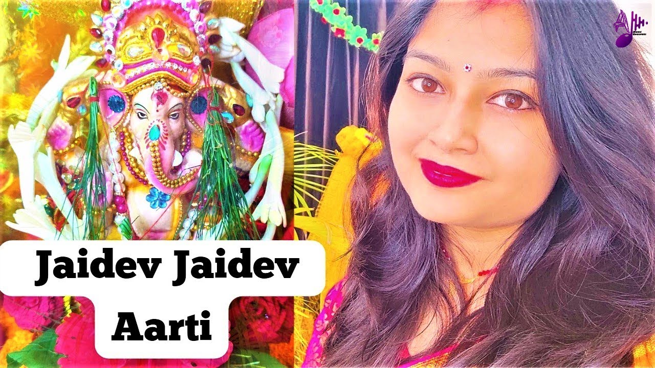 Ganesh Mantra | Jai Dev Jai Dev | Ganesh Aarti | Swagata | Ganesh Ji Ki Aarti |Ganesh Song ...