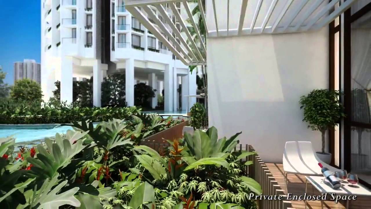The Crest @ Prince Charles - New Block Released @ New Prices!!! - Ailsa ...