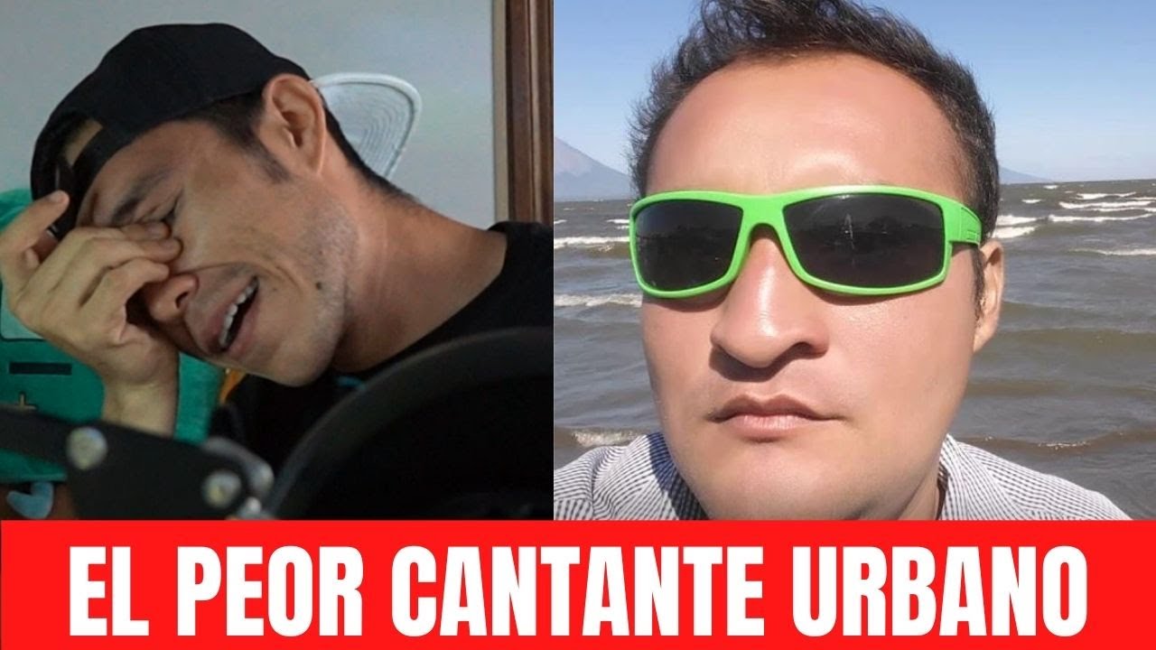 RUDY TIFFER ES TALENTO DE BARRIO - YouTube