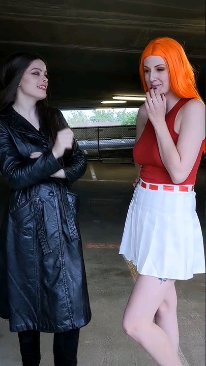 Team Ferb Or Team Monty Phineasandferb Phineasandferbcosplay