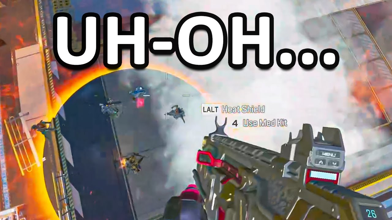 There's no way he won this... - YouTube