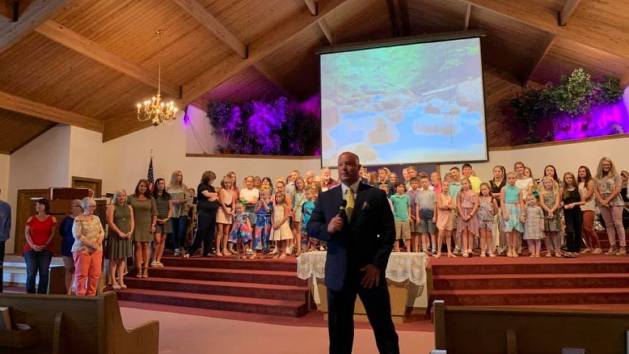 3-30-25 Star Church Morning Service - YouTube