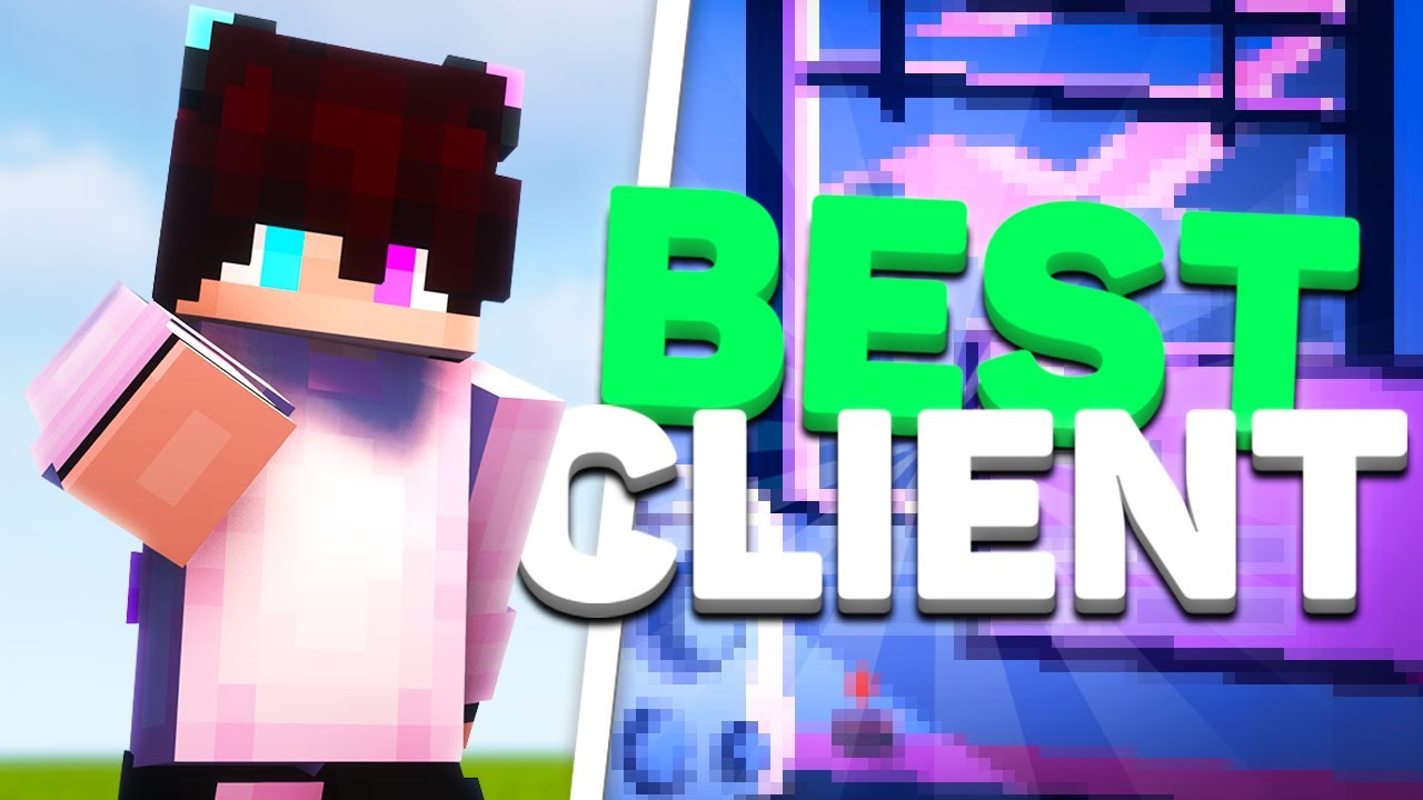 Is this the new *BEST* client? - YouTube