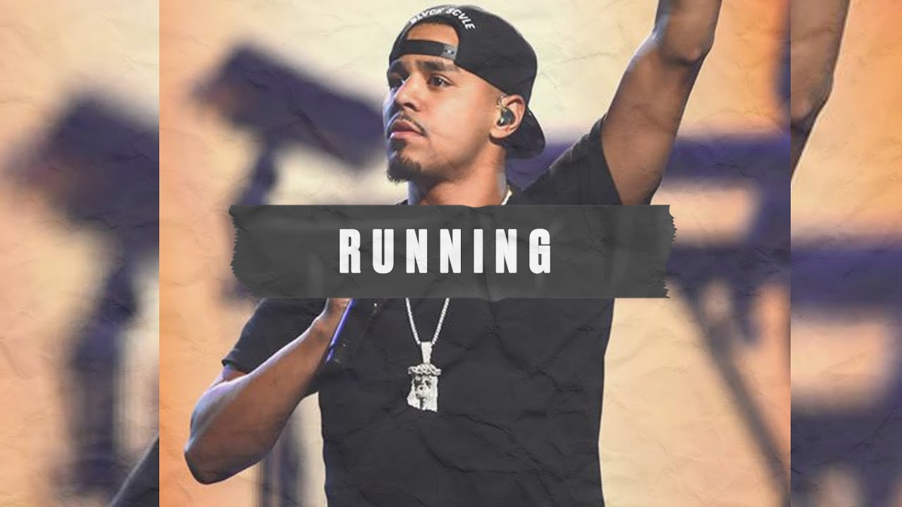 J Cole x Lil Wayne type beat "Running" - YouTube Music