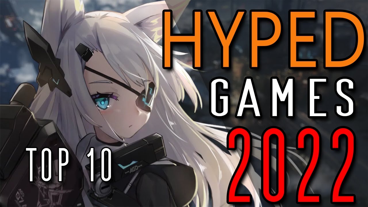 TOP 10 AMAZING UPCOMING GAMES for Android & iOS of May 2022 | New ...