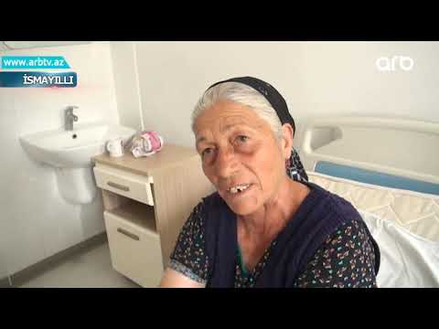 Yas merasiminde ev uchdu, xesaret alanlar var