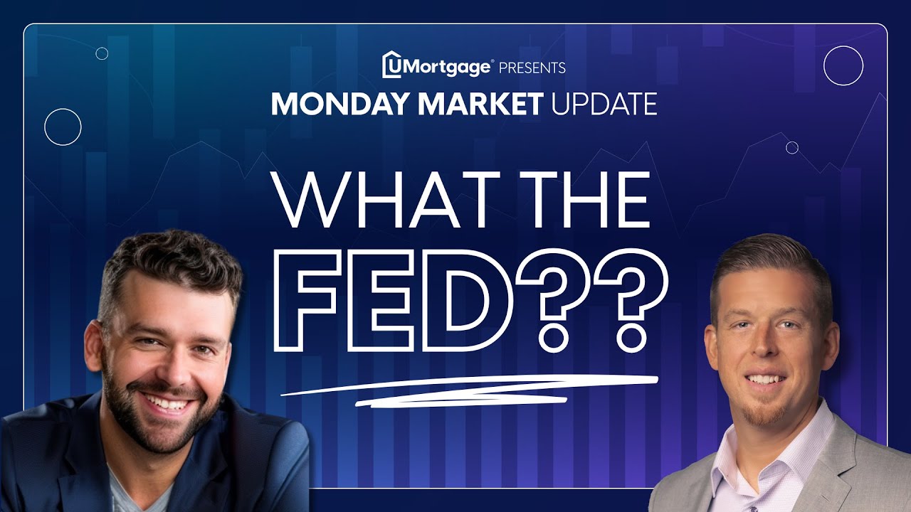 What the Fed: Fed Meeting Recap - 12.23 - YouTube