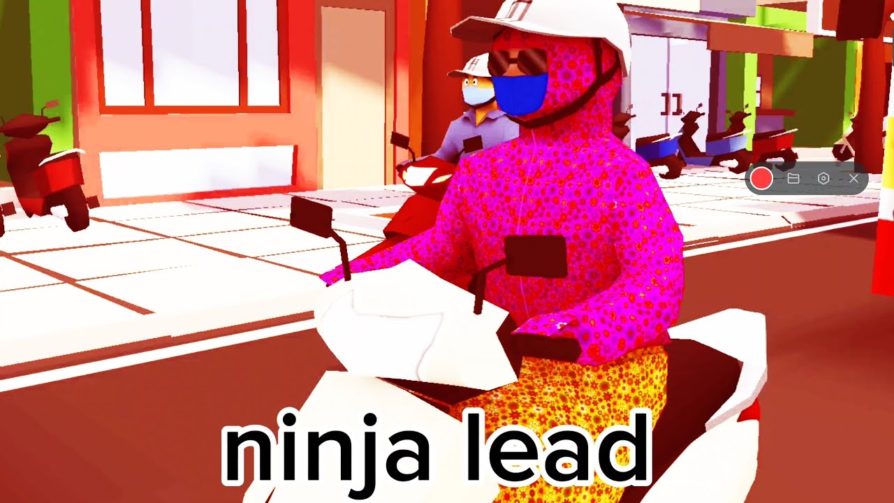 Review Ninja lead... @Teacute - YouTube