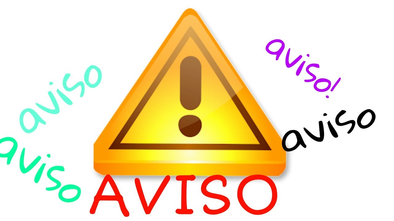 Aviso