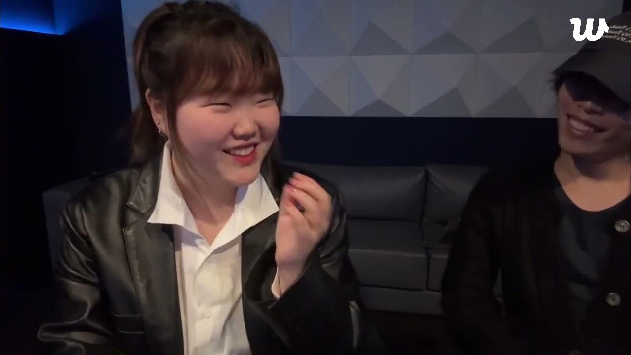 AKMU Weverse Live (November 28, 2024) - YouTube