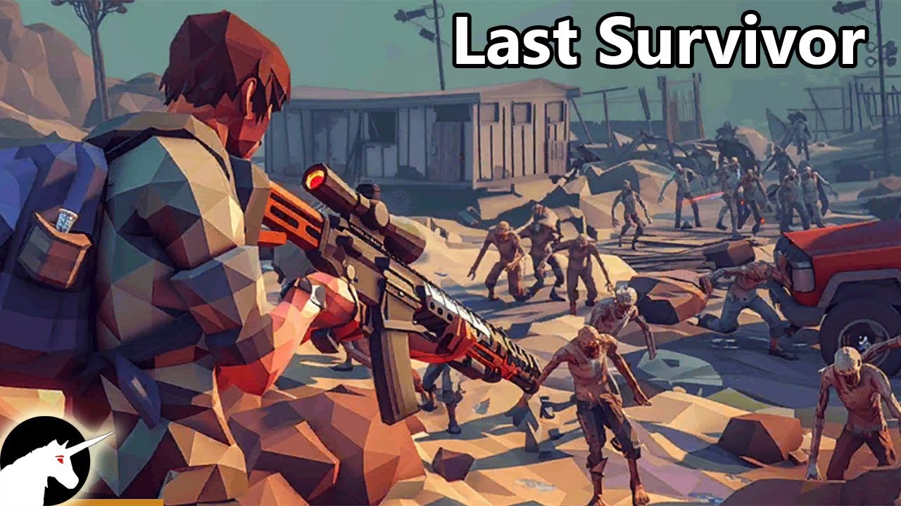Last Survivor Survival Pro gameplay - YouTube