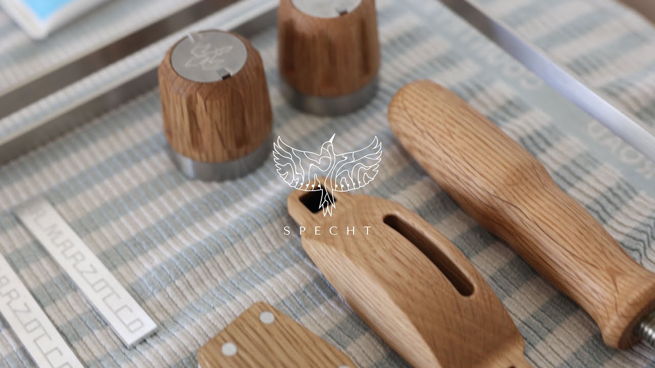 How to Install our Linea Micra Wood Kit - YouTube