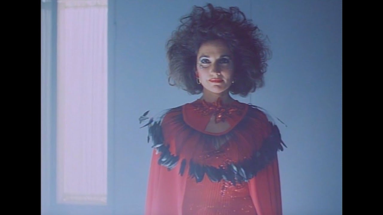 Invitation to Hell, 1984 TV movie by Wes Craven - YouTube