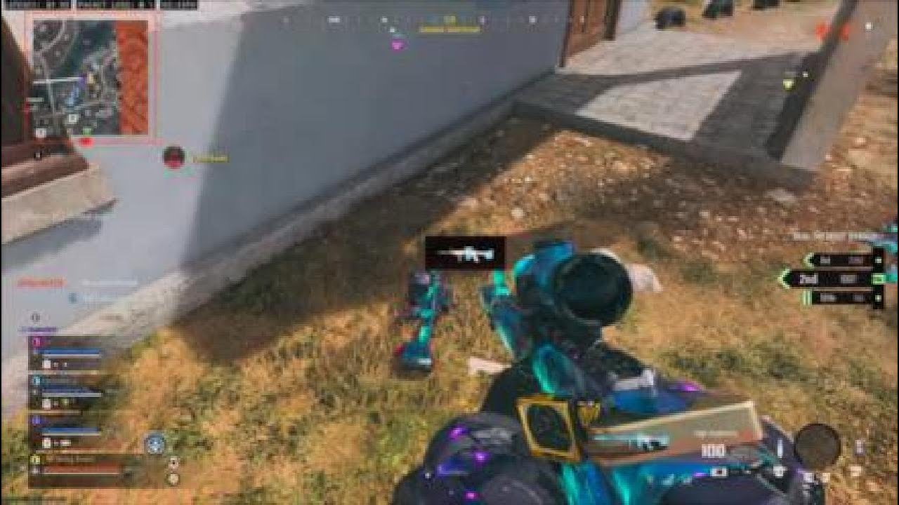 Back2Back Squid Game W'S 1/7/25 - YouTube