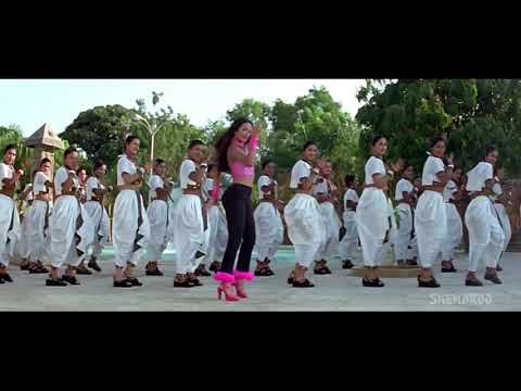 Ekwari Tak le ( Bichhoo 2000 ) 1080p Hd Song_Full-hd
