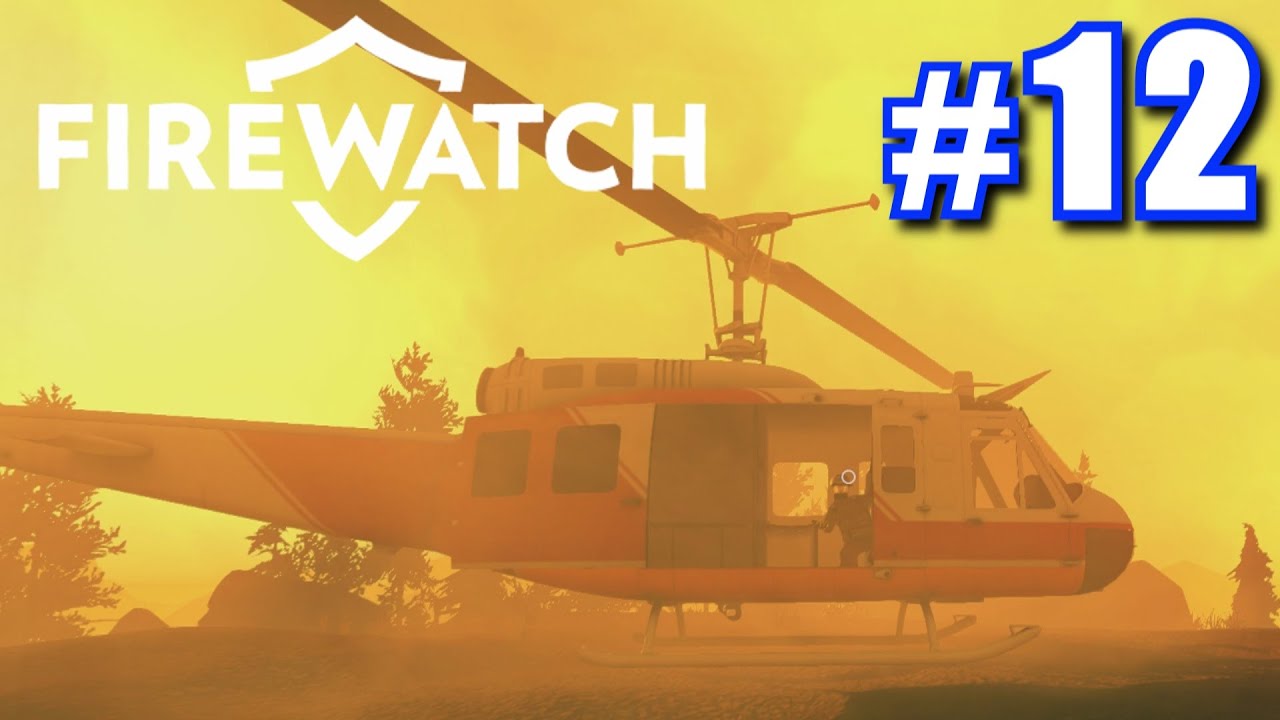 Firewatch plot with endings wiki - warehousevolf