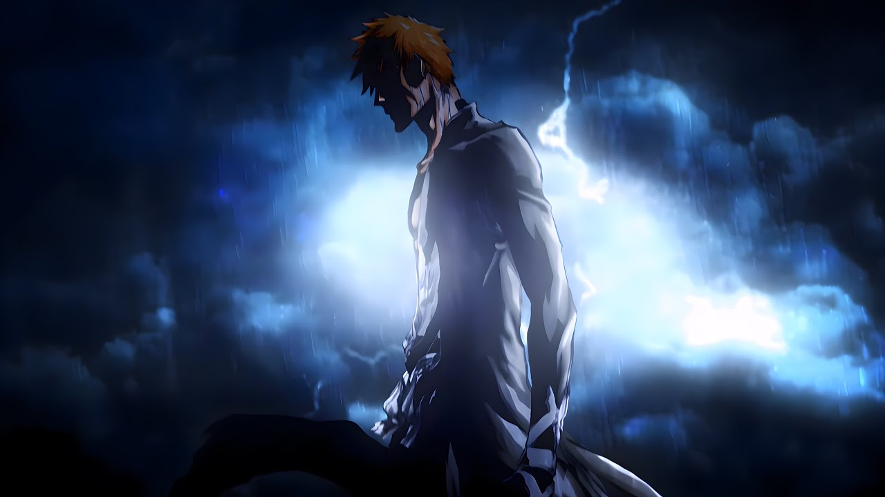 Save The Soul Society Bleach TYBW Trailer YouTube Save The Soul Society Bleach TYBW Trailer YouTube