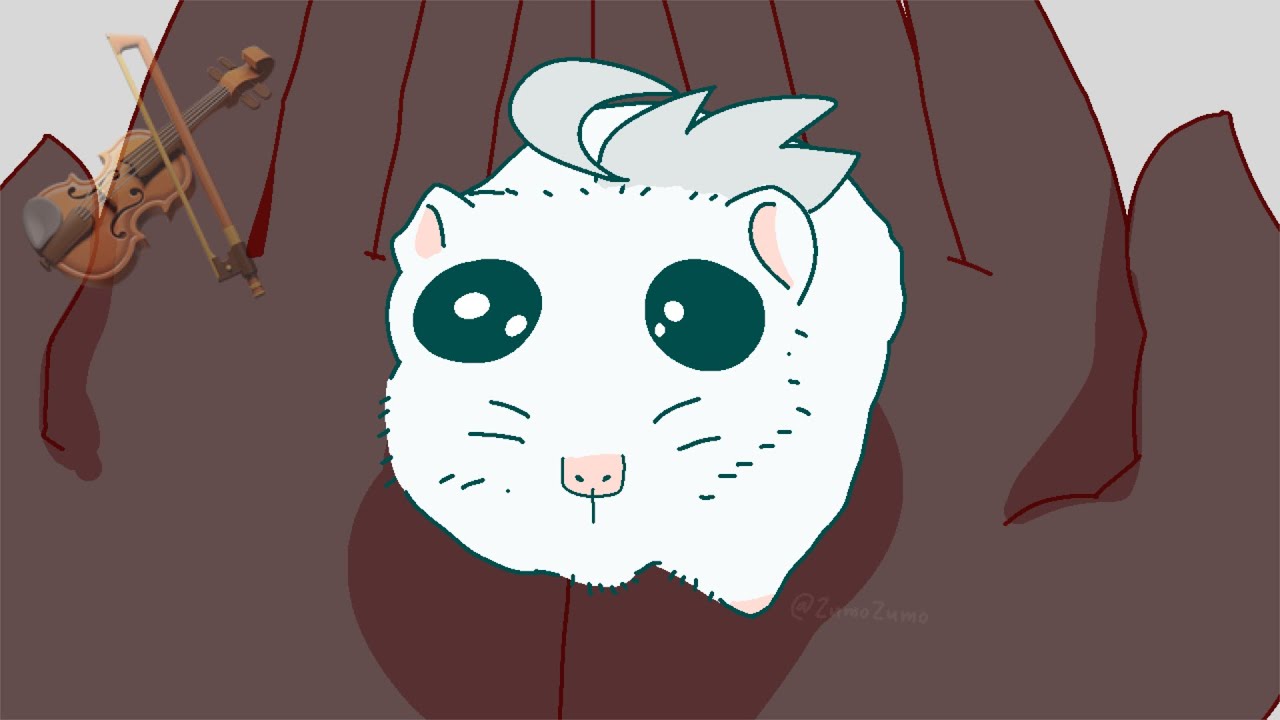 Sad Mouse Mouse (original audio ver.) - YouTube