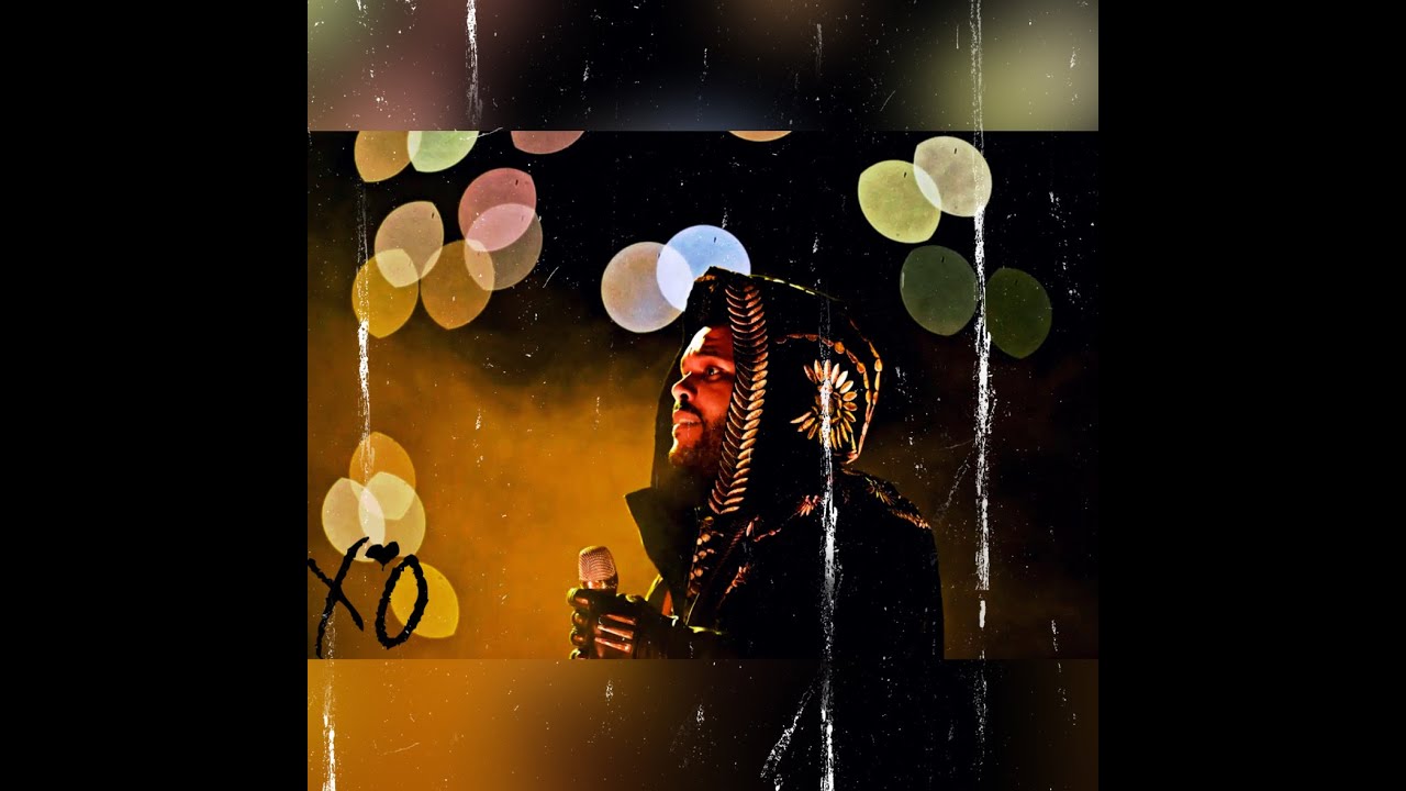 The Weeknd - Cry For Me (Official Instrumental | Background Vocals ...