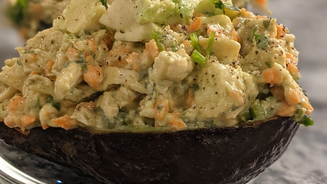 My first cooking video! - YouTube