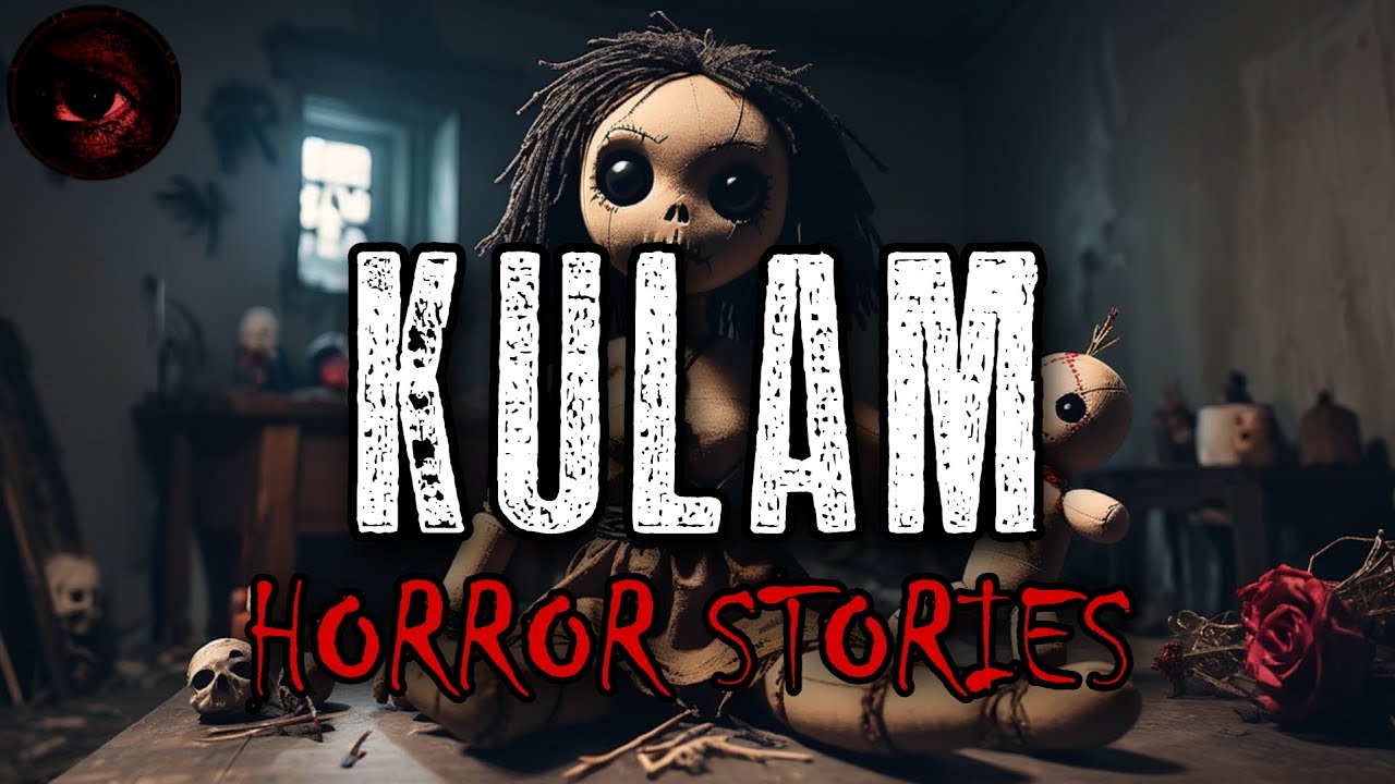 KULAM HORROR STORIES 4 | True Stories | Tagalog Horror Stories ...